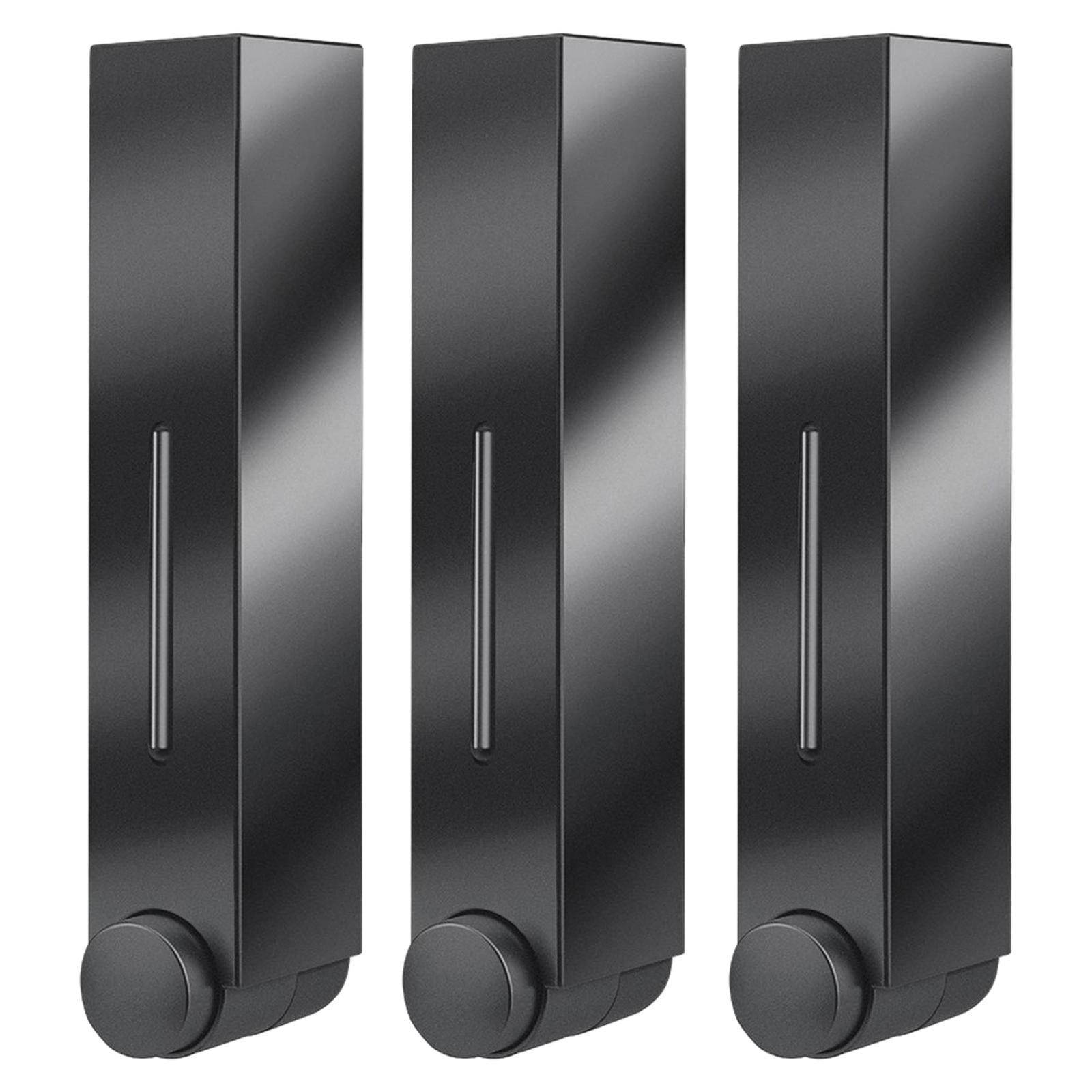 Click here for Shangren 3x Wall Mounted Soap Dispenser Shower 5x8... prices