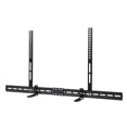 Universal Soundbar Bracket Mount TV Sound Bar Holder Hanger Stand ...