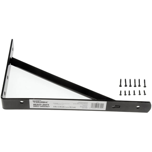 Shelf Corner Brackets