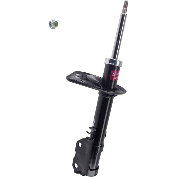 335079 Excel-G Gas Strut, Black, #1 recommended Original Equipment ...