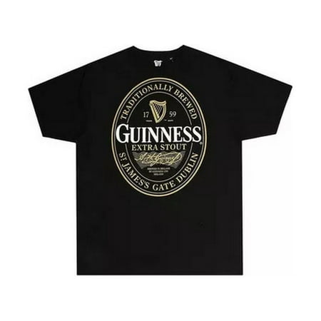 Guinness Mens Dublin Emblem Long Pyjama Set - Walmart.ca