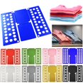 ACDANC 2026 New Clothes Folding Board Adults Child Clothing Folder T ...