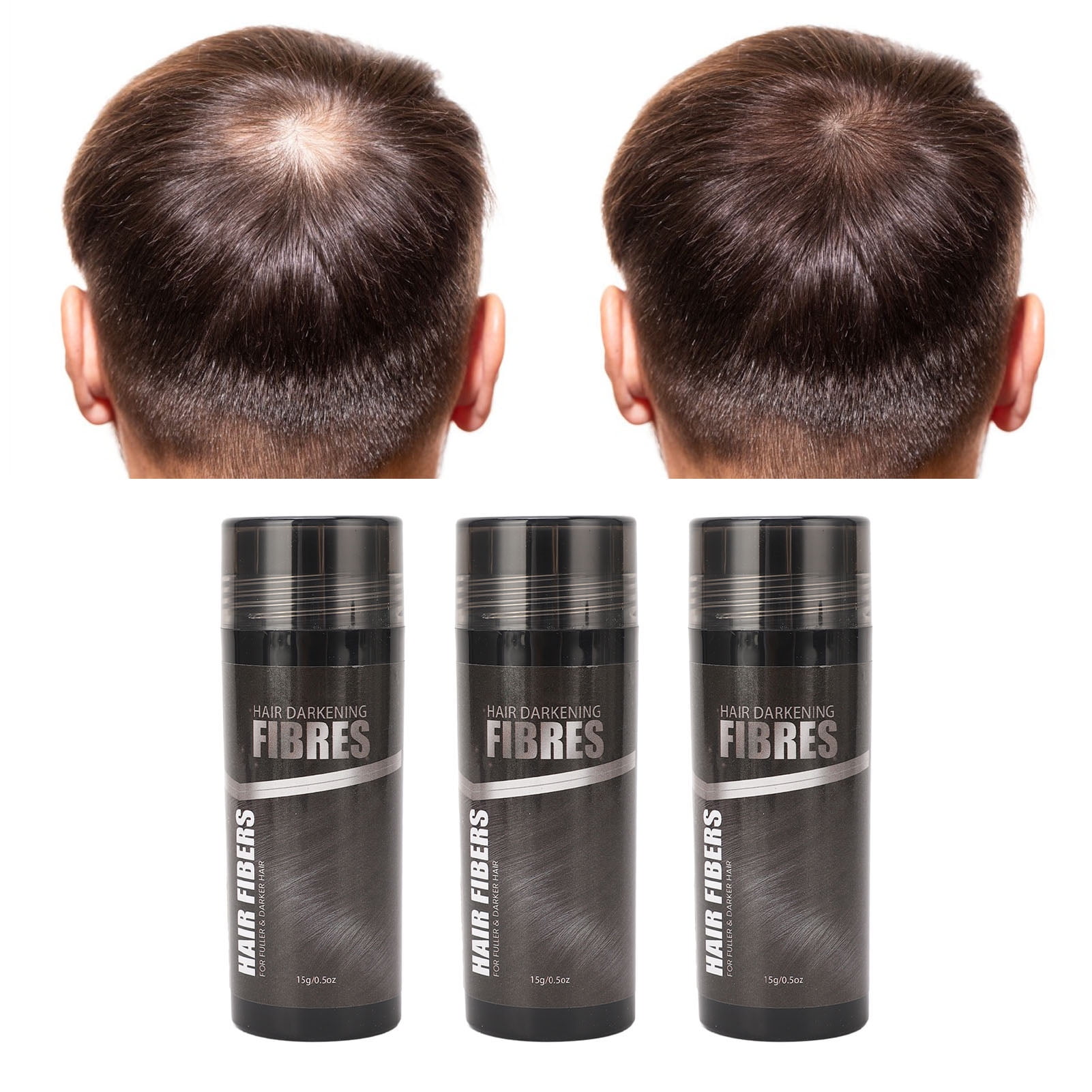 Polvo Texturizante para Peinar El Cabello ANGGREK Voluminizador de ...