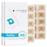 Intake Breathing Refill Tabs Pack - Boost Oxygen Intake, Improve Sleep ...