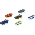 HEXBUG Nano Nitro Toy (One Piece) - Walmart.com