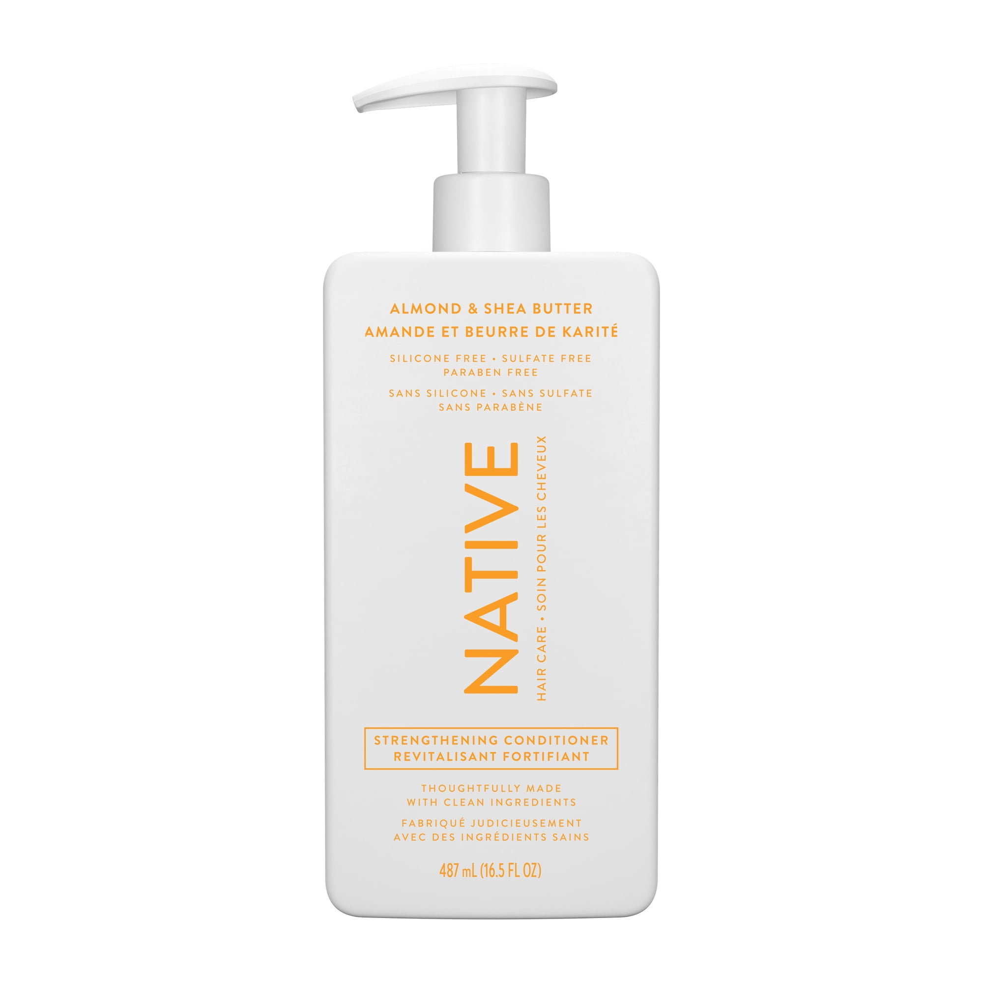 Click here for Native Strengthening Conditioner  Almond & Shea  S... prices