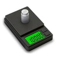 500g*0.01g Accurate Electronic Jewelry Gram Scale Precision Scale ...