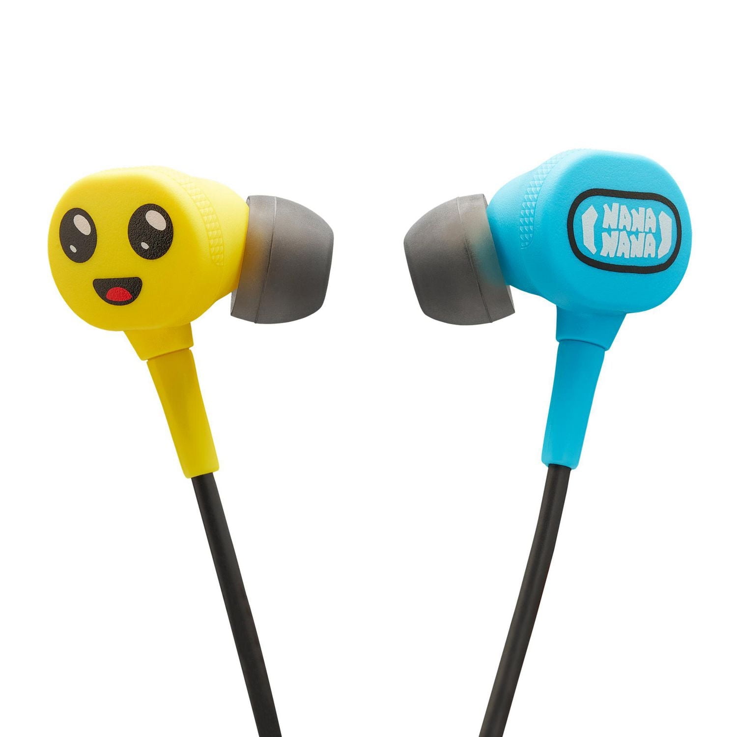 Click here for Acco Brands Canada Inc Powera Wired Earbuds For Ni... prices