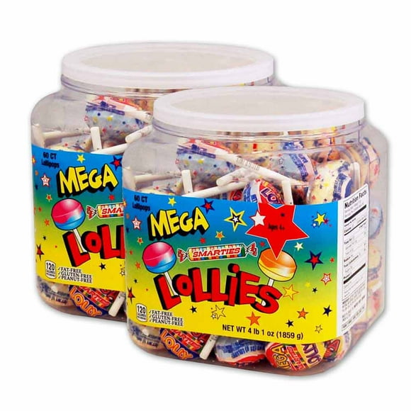 Smarties