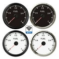 Wifi Fuel Level Gauge 52MM SUS316 Stainless Steel Bezel Oil Tank Meter ...
