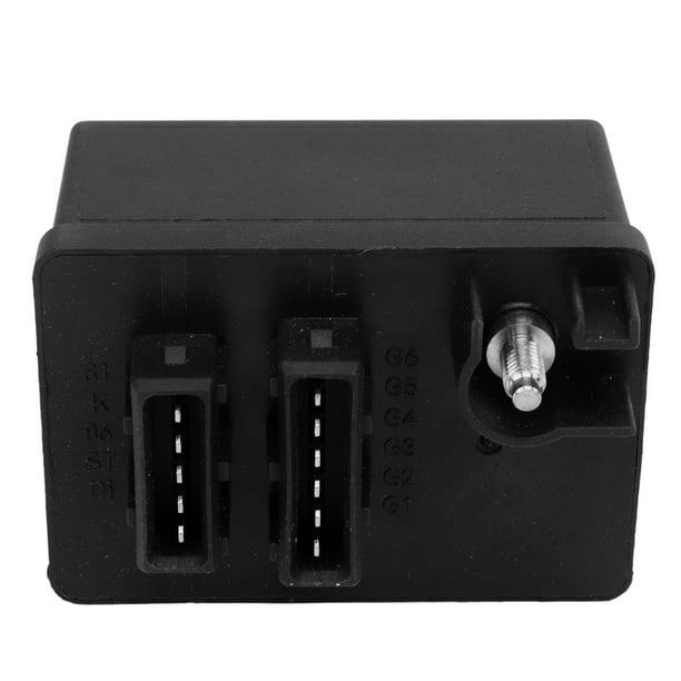Glow Plug Control Relay,Glow Plug Control Unit Glow Plug System Relay ...