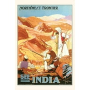 Frontier Personal Item