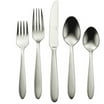 Oneida Mooncrest 45-Piece Silverware & Serving Set - Walmart.com