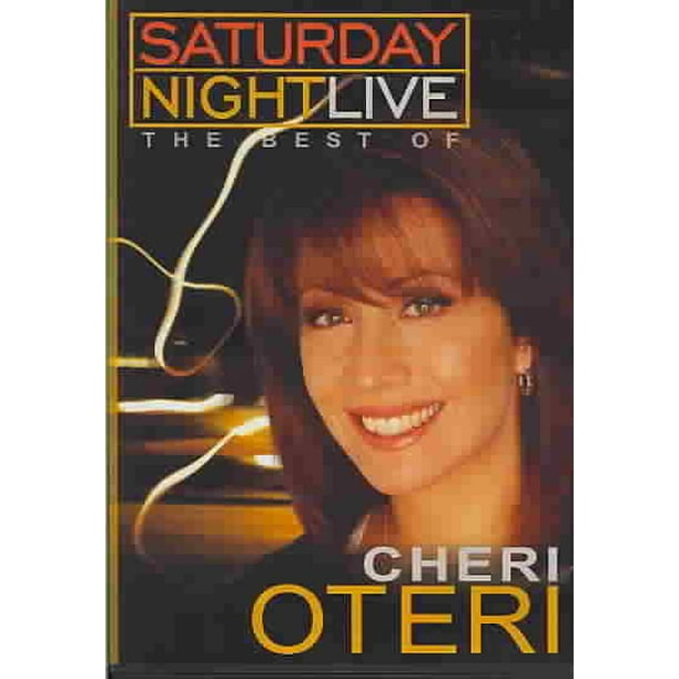 SATURDAY NIGHT LIVE:BEST OF CHERI OTE - Walmart.com