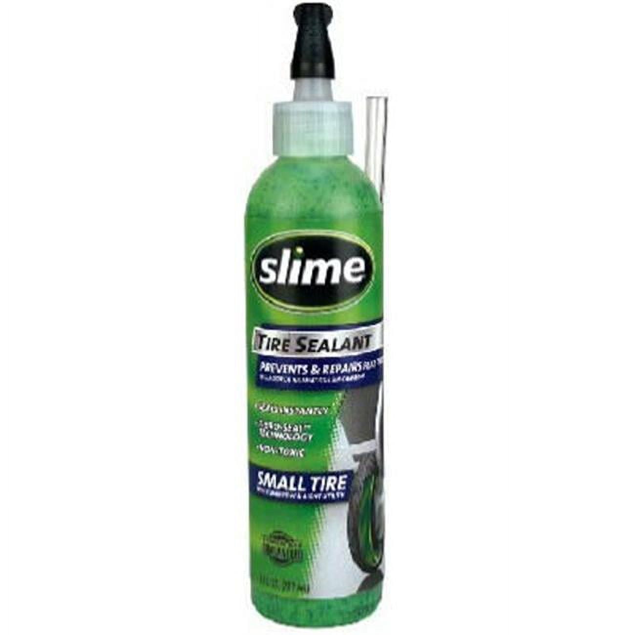 Slime Tire Sealant 10004