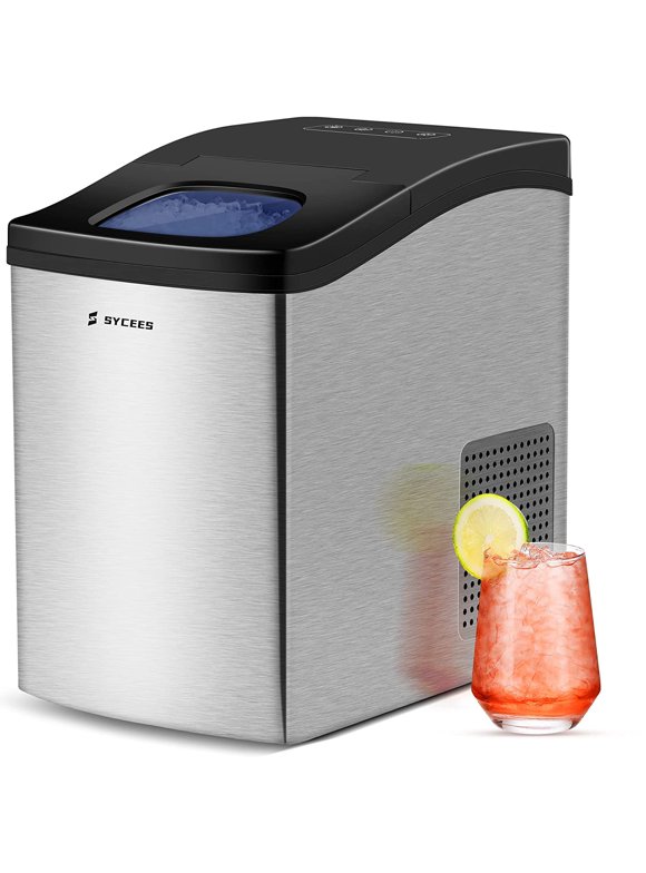 Nugget Ice Makers in Ice Makers - Walmart.com