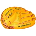 Swimline Baseball Glove Float Inflatable Raft - Walmart.com