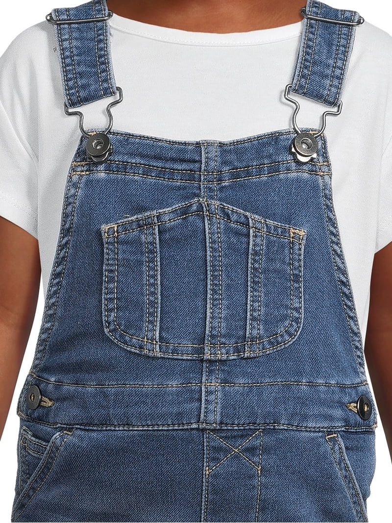 Blue Boy Overalls MARC & JANIE Boys Premium Pima Cotton Overalls With ...