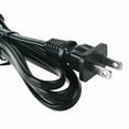 OLIVE- Fite On Ul 6Ft Ac Power Cord Cable For Comcast Cable Box Directv ...