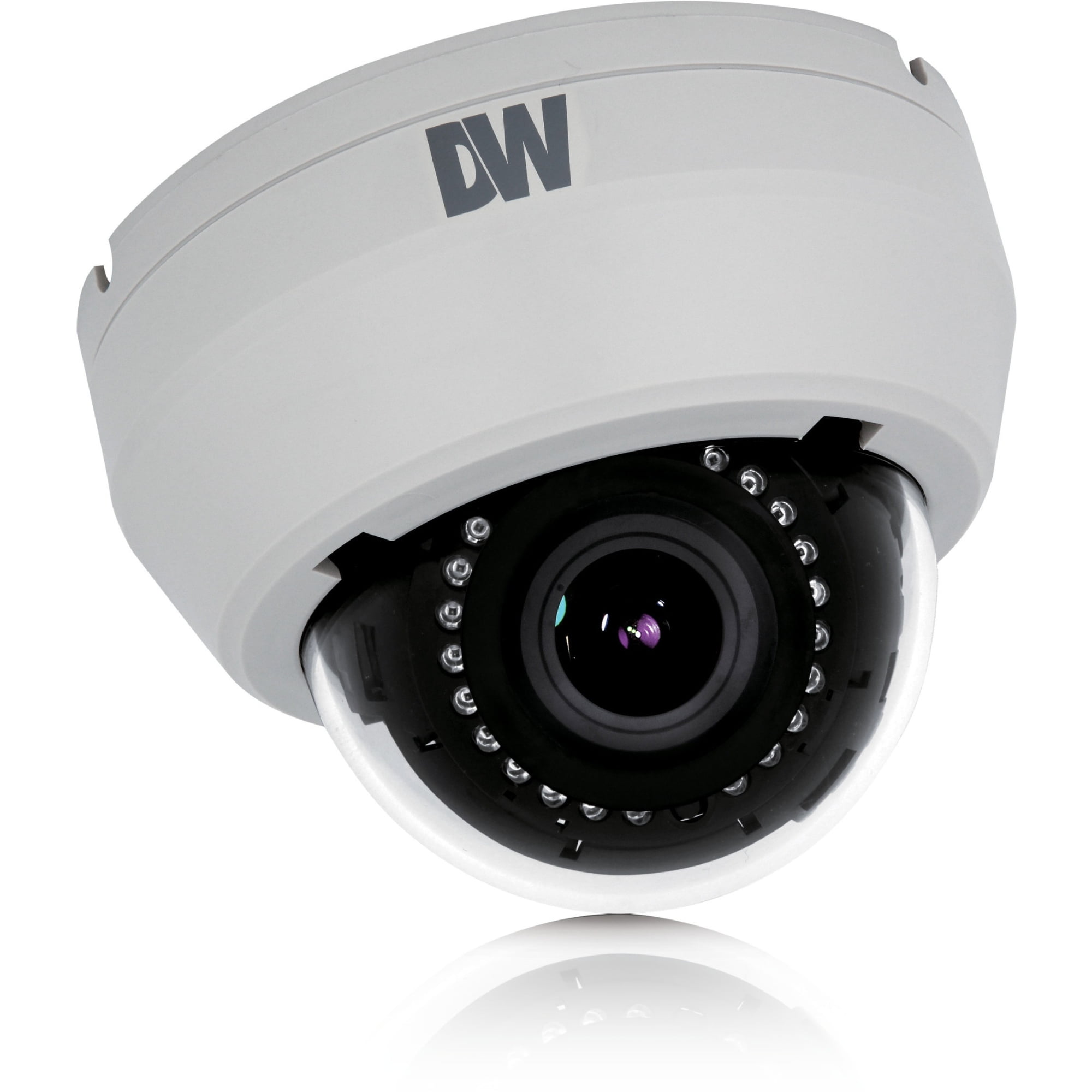Digital Watchdog Dwc-hd321m4tir 2.1 Megapixel Surveillance Camera ...