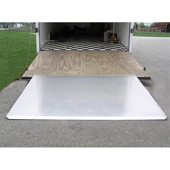 Trailer Extension Ramp - Walmart.com