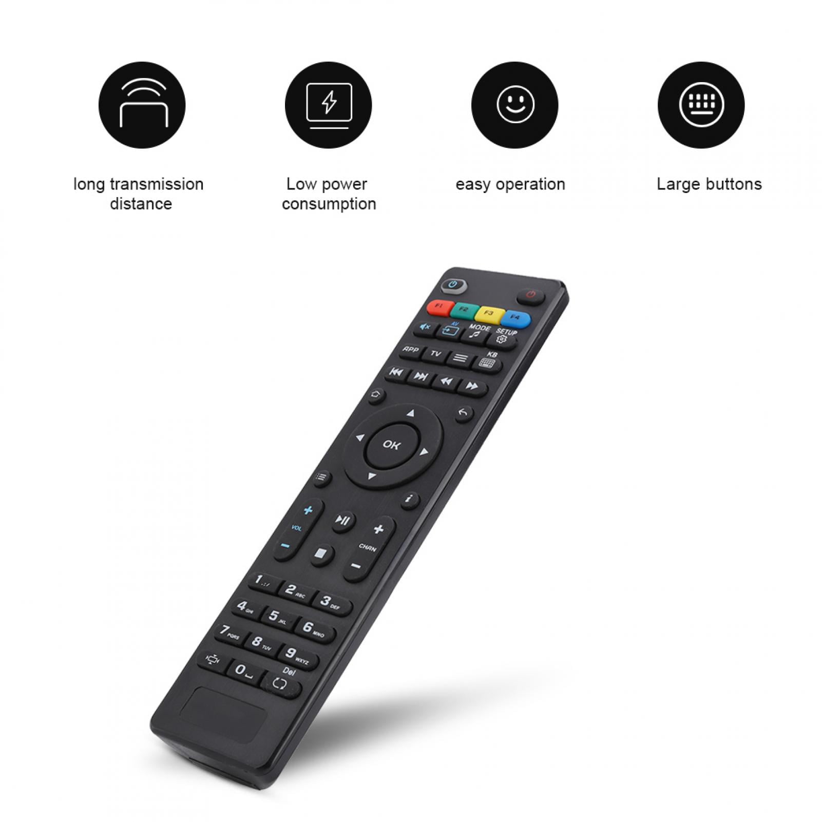 Click here for Ccdes Iptv Remote  Iptv Remote Control Big Button... prices
