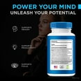 (2 Pack) AlphaCur Capsules, Official Nutritional Support For Nerve ...