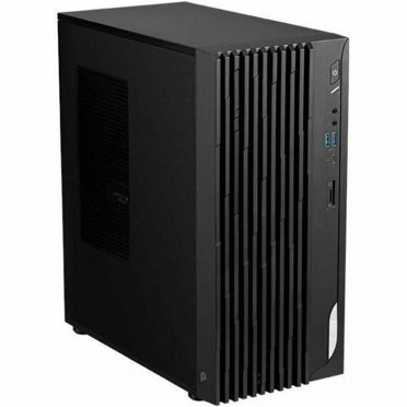 MSI PRO DP21 12M Mini Desktop Computer - 12th Gen Intel Core i5-12400 6-Core up to 4.40 GHz ...