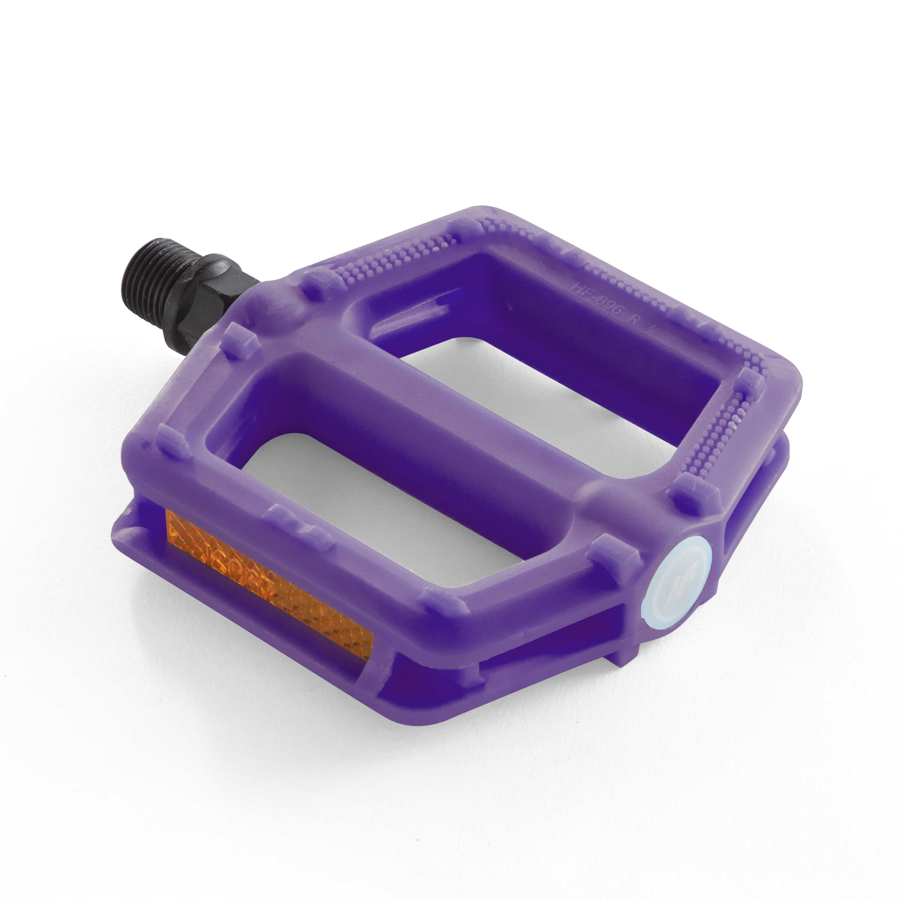 BW Youth Bicycle Pedals Kids Sized Bike Pedals With 9 16 Spindle