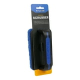 Razor Oversized Griddle Scrub Brush/Scrubber - Walmart.com