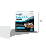 Equate Instant Cold Compress, 2 Count - Walmart.com