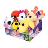 Adopt Me! Collector Plush - 6 Styles - Series 1 - Fun Collectible Toys ...