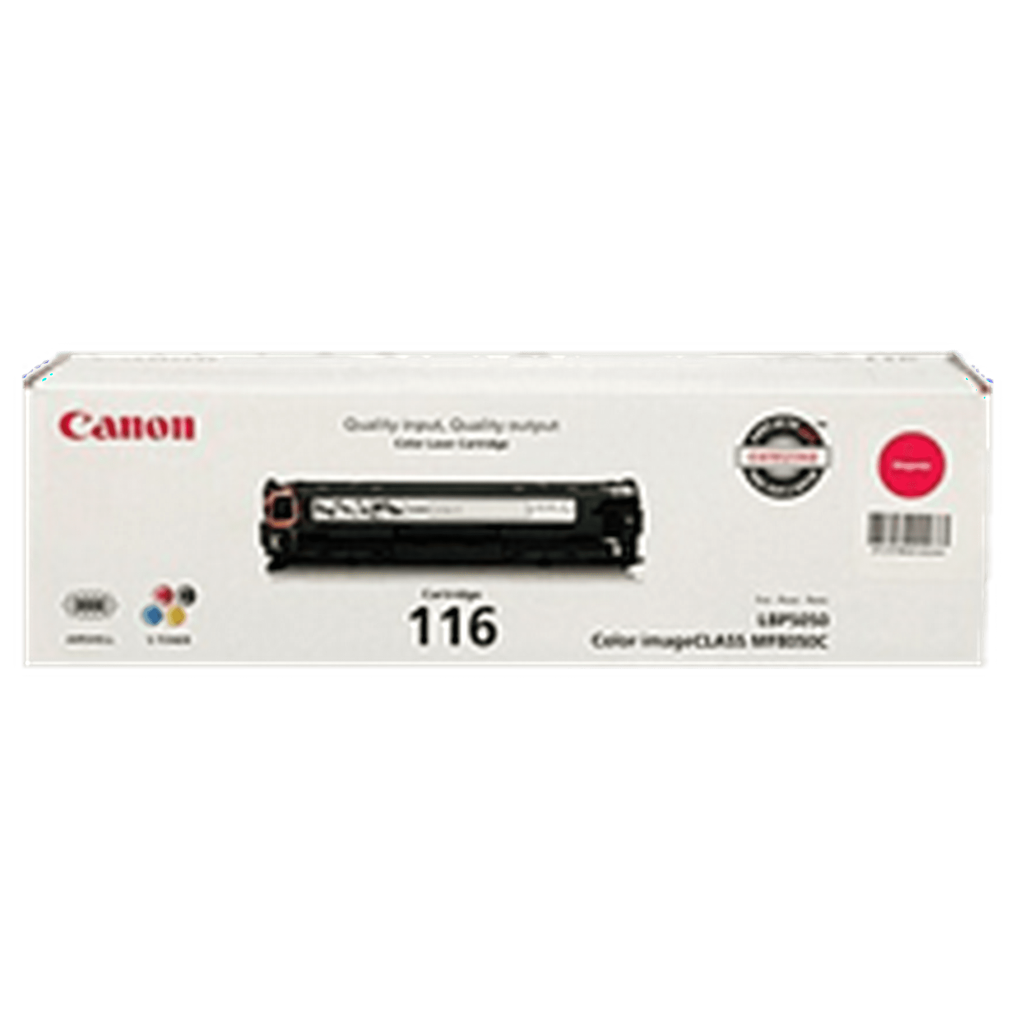 Click here for ~brand New Original Canon 1978b001aa Laser Toner C... prices