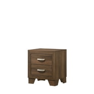 Progressive Furniture Athena 1 Drawer Nightstand - Walmart.com