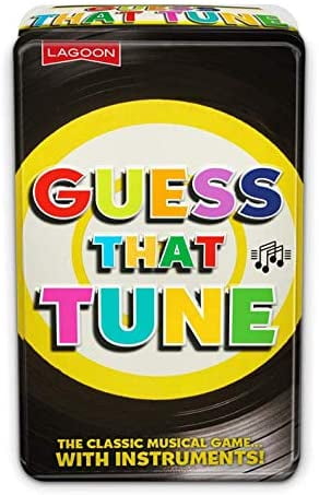 Guess That Tune - Walmart.com