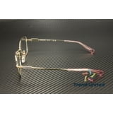 Coach Demo Cat Eye Ladies Eyeglasses HC5147 9423 51 - Walmart.com