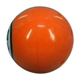 Dragon Ball Z Master Roshi Symbol 4 Stars Magnet - Walmart.com