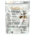 SmartBones Mini Chews with Real Peanut Butter Dog Treats 24 Count ...