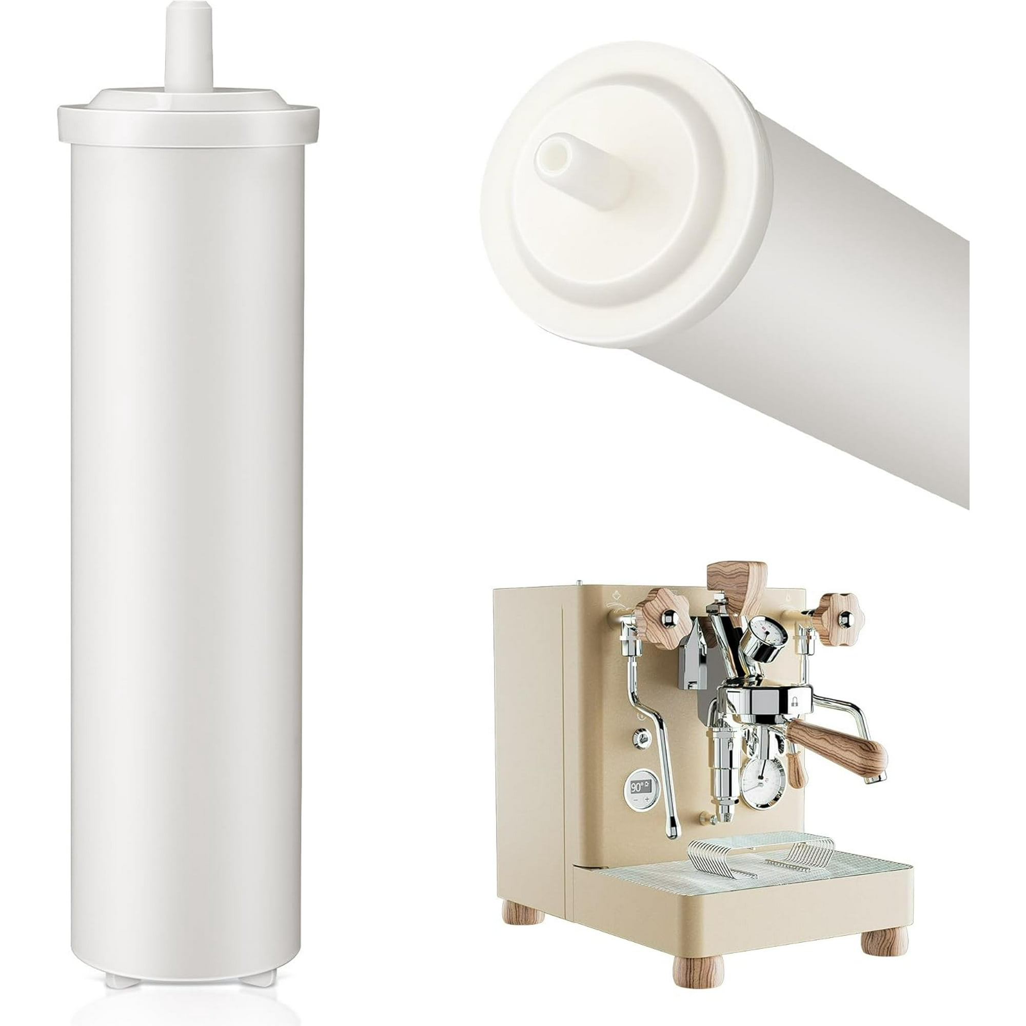 Click here for Salafire Cationic Resin Filter  Compatible With Le... prices