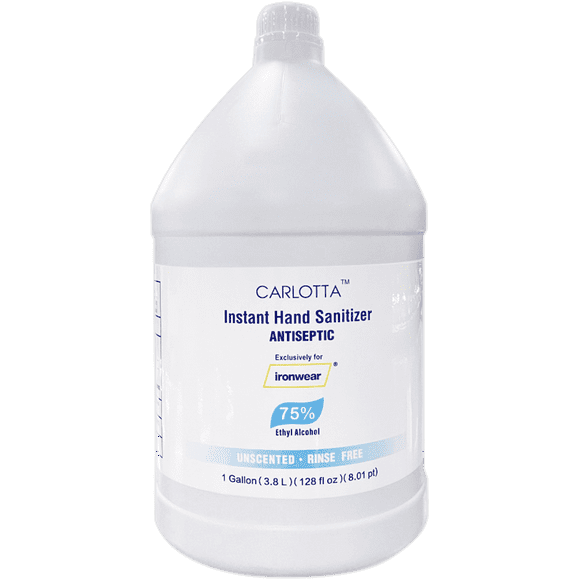 Hand Sanitizer 1 Gallon