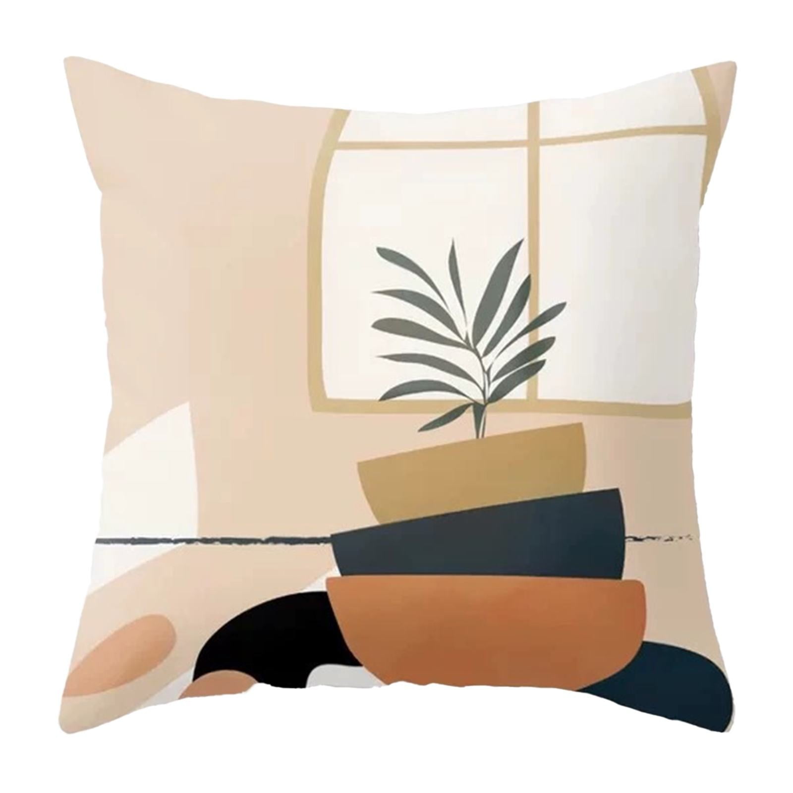 Click here for Adviicd Pillowcase Modern Pillowcase Decorative Ou... prices