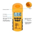 Height Meter, Of Overhead Tester Of Handheld Cable Tester Cable Tester ...