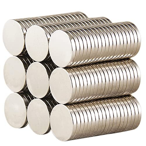 Super Strong Neodymium Magnets Refrigerator Magnets,Round Office ...