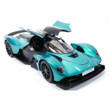 Daron Police Department City of New York Police SUV w/ Lights, Sound ...