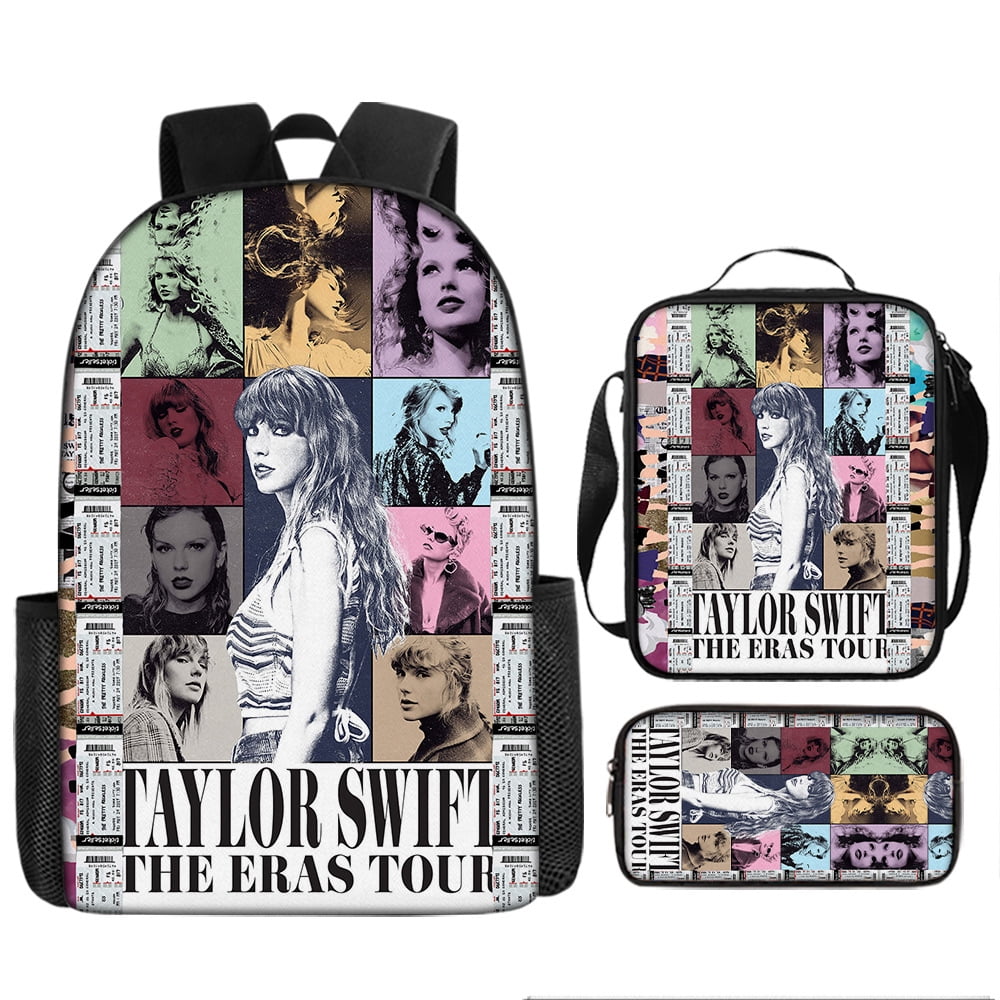 Click here for Taylor Swift Taylor Swift Schoolbag  Teen Backpack... prices
