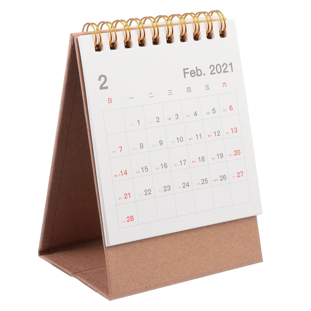 Click here for Pixnor Multifunctional Desk Calendar Desk Diary Co... prices