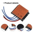 800W DC12V/24V/48V Wind Generator MPPT Charge Controller Wind Turbine ... 800W DC12V/24V/48V Wind Generator MPPT Charge Controller Wind Turbine ...