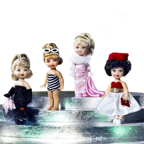 Nostalgic Kelly Doll Favorites Gift Set - Walmart.com