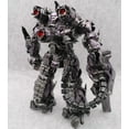 13.8-Inch Transformer Toys Studio Series ZS-01 Leader Class Dark of The ...
