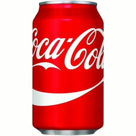 UPC 049000006346 - Coca-Cola Soda, 12 Fl. Oz. | upcitemdb.com